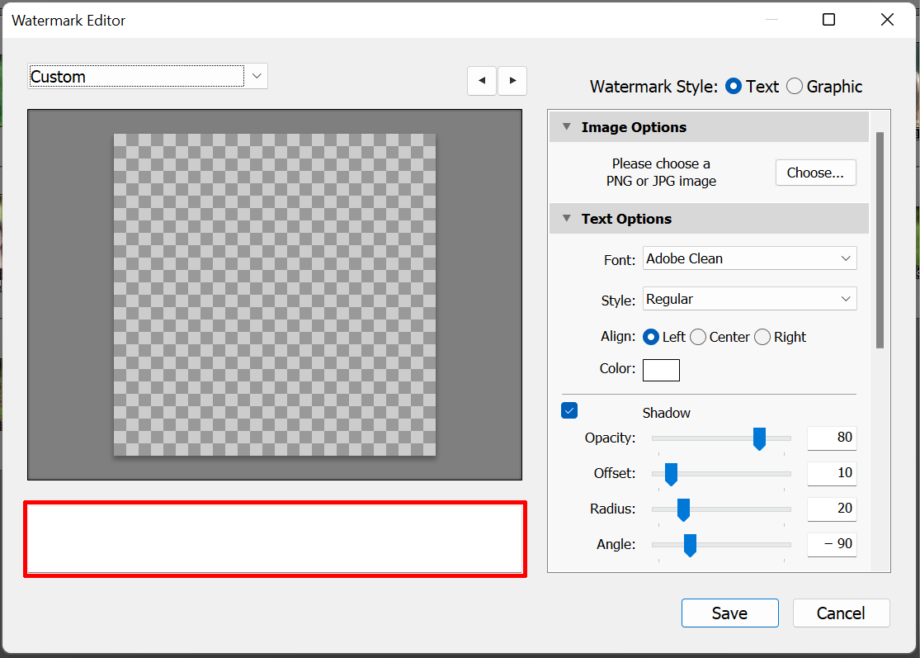 Ako na to: Unable to export - Watermarking failed - Lightroom ...